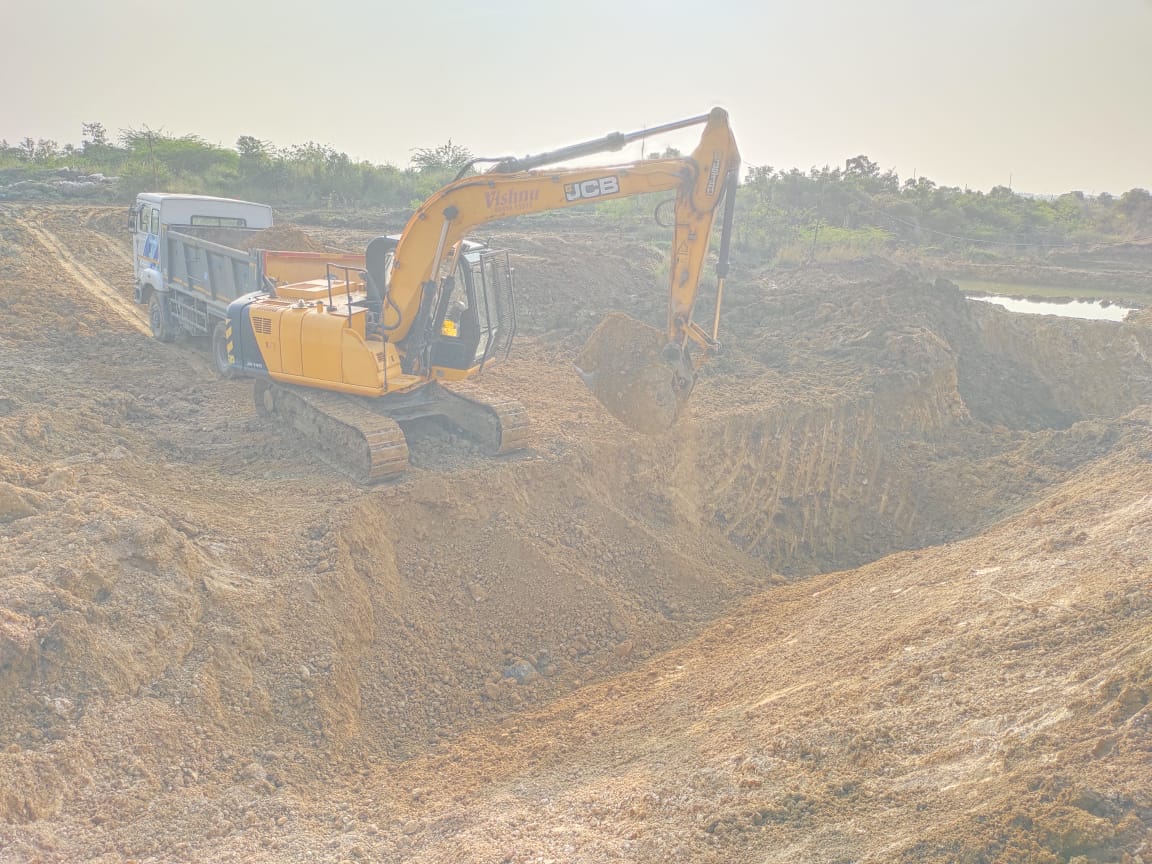 Ramyaa Associates - Construction Engineers in coimbatore